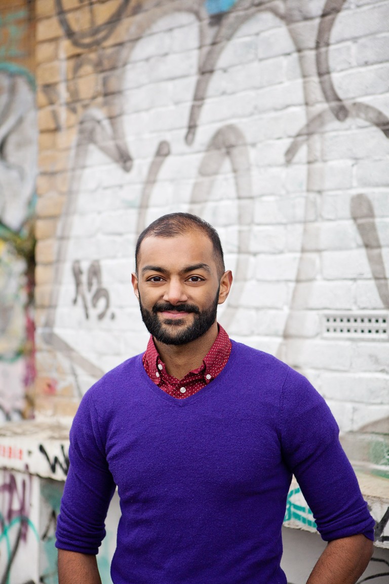 For business head shots that break the mould | Hey Tuesday