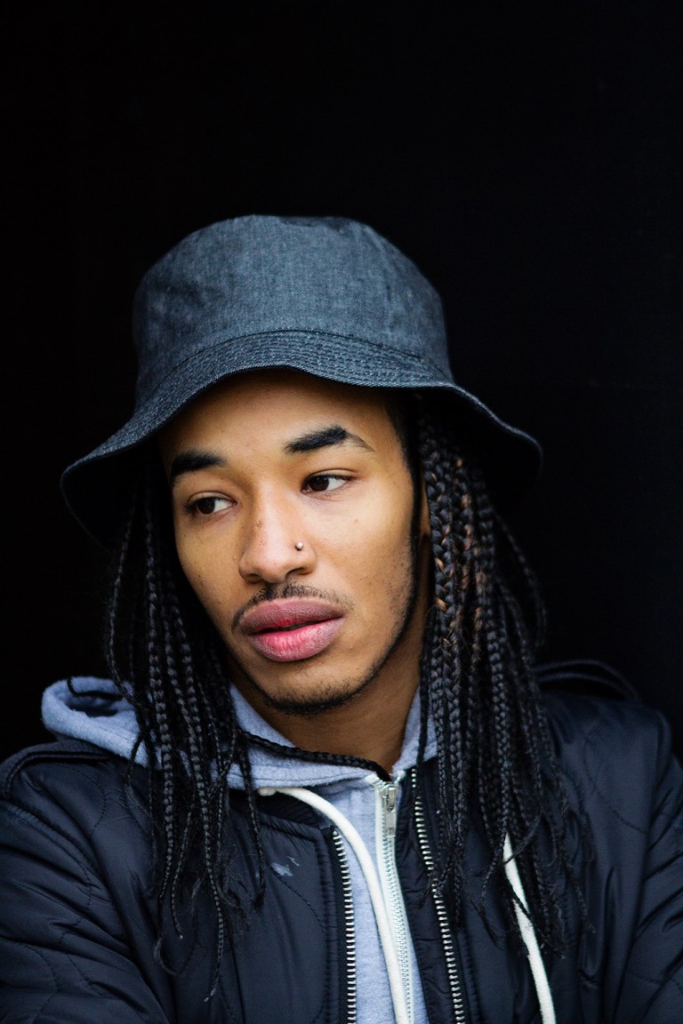 For business head shots that break the mould | Hey Tuesday